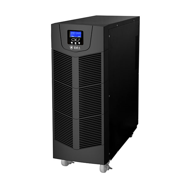 Online UPS 3ph input 3ph output 10KVA-40KVA