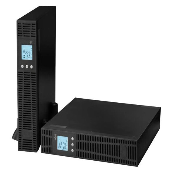 Online high frequency UPS