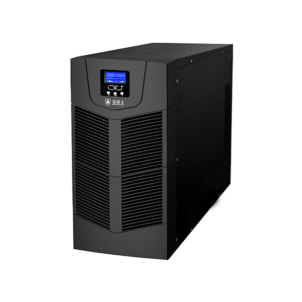 Online UPS Single phase 6KVA-10KVA plus